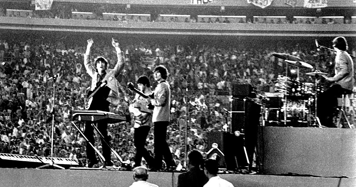 The Swamp: Stadium Rock At 50