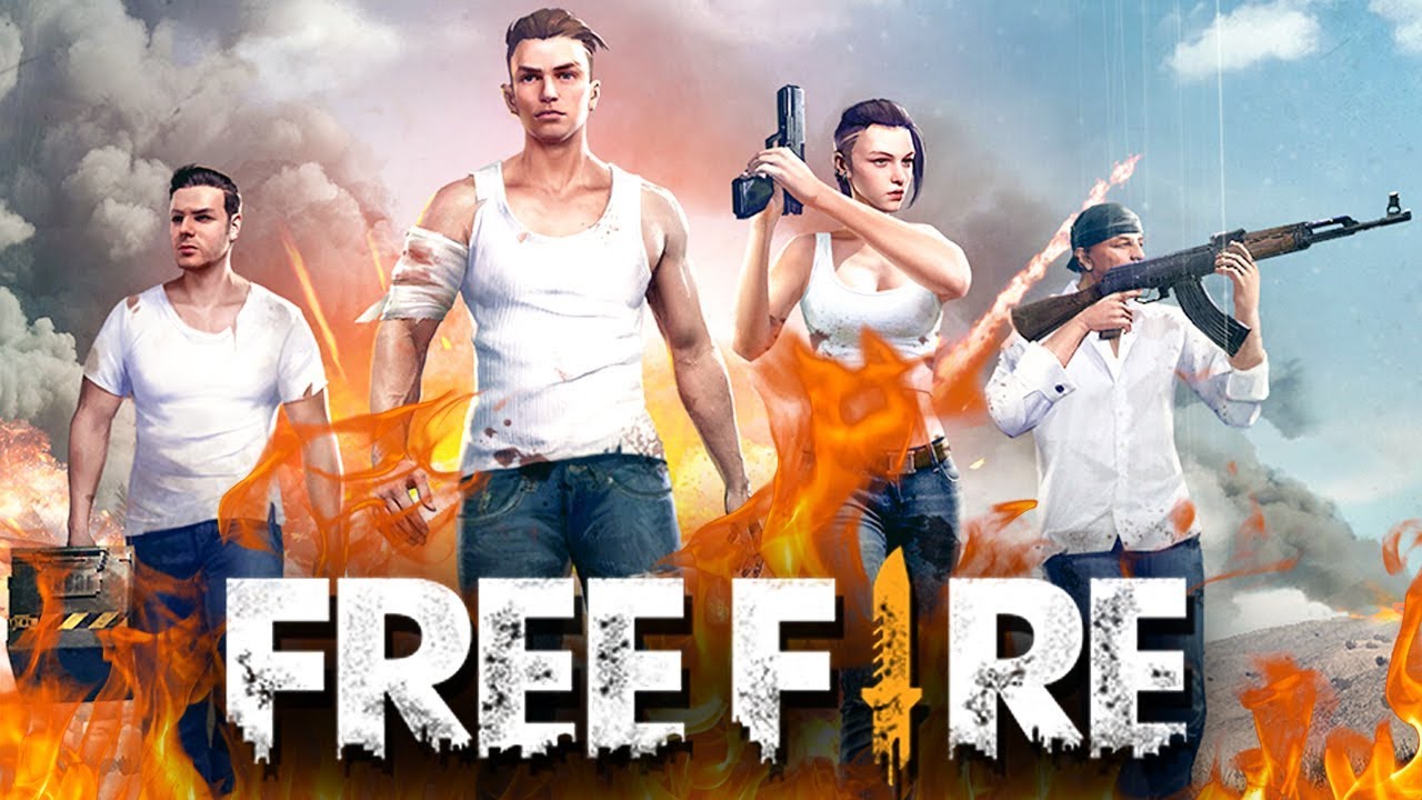 Free Fire: conheça as patentes e recompensas do ranqueado