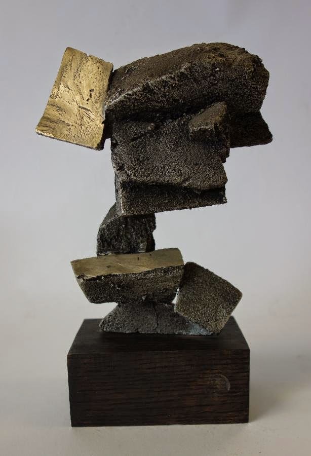 The End of History: Contemporary Freeform Sculpture