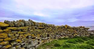 Scottish Islands Explorer: Faray Found Again