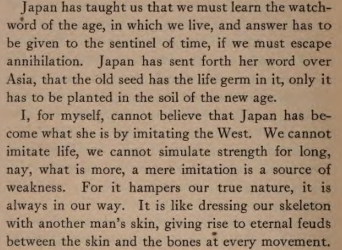 Out of Phase: Tagore in Japan, 1916