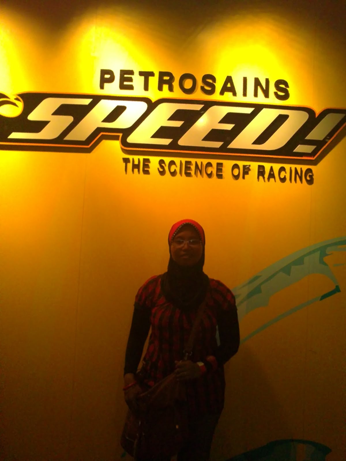 eXcuse mE miSS: Jenis Darah dan Personaliti