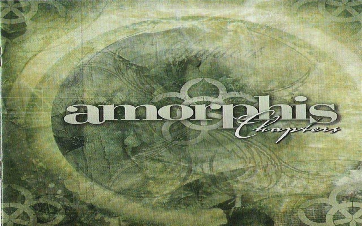Bcom Wallpapers: Amorphis