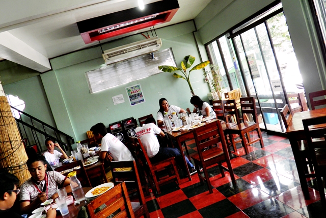 P125 Eat-All-You-Can Buffet at Mom's Pot Restaurant [Antipolo Food Trip ...