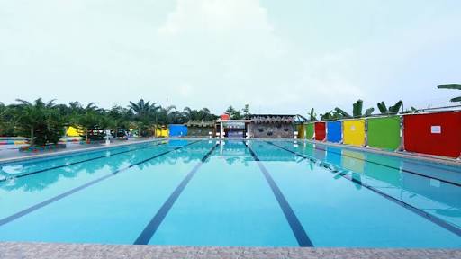 WISATA DI KOTA RENGAT - mengenal rengat