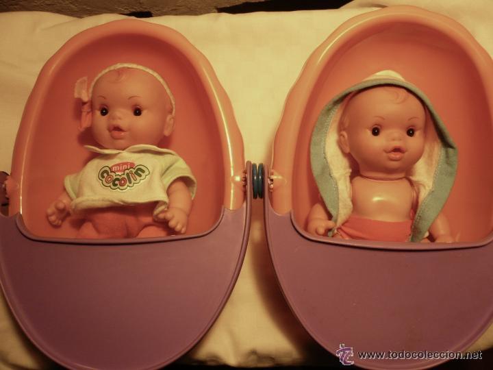 El rincón de mis muñecas: Cocolín