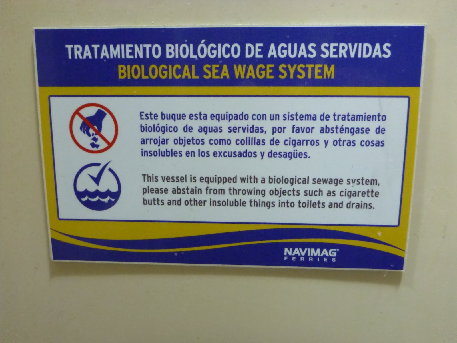 The End of the World ... at the End of the World