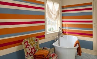 Keep it Beautiful Designs: Stripes! Stripes! Stripes! - How to Paint ...