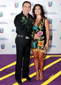 Arte y Espectáculos del mundo: Cristian Castro sobre su expareja ...