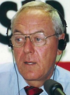 Media Confidential: R.I.P. Former KGO Late Night Host Bill Wattenberg