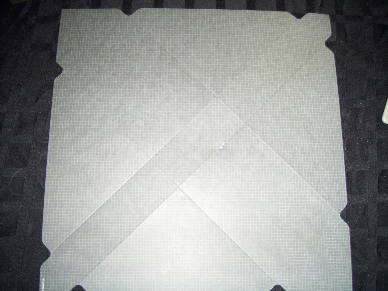 Stylin' Stampin' INKspiration: Envelope Punch Board Treat Box