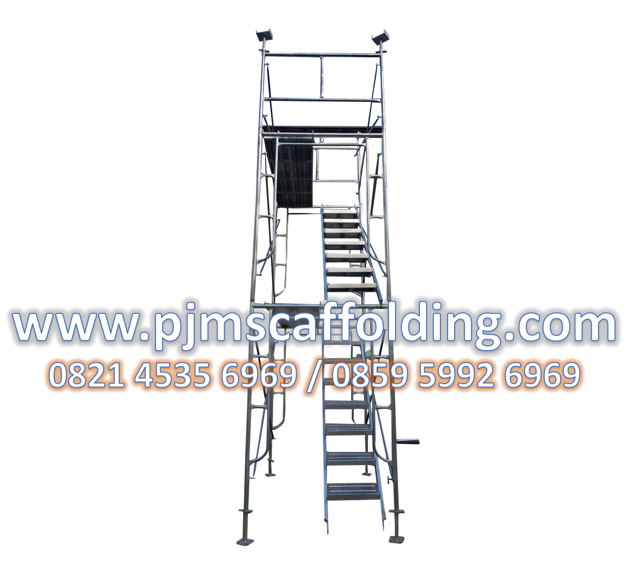 Sewa Scaffolding Malang, Harga Jual Scaffolding Malang, Distributor ...