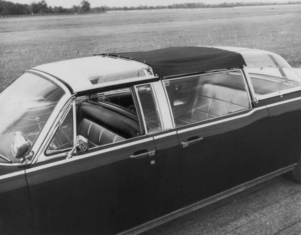 Jfk Limo
