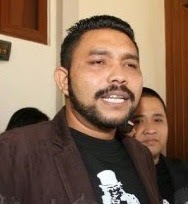 BERSAMA MAZIDUL: DIA BUKAN PAPA GOMO