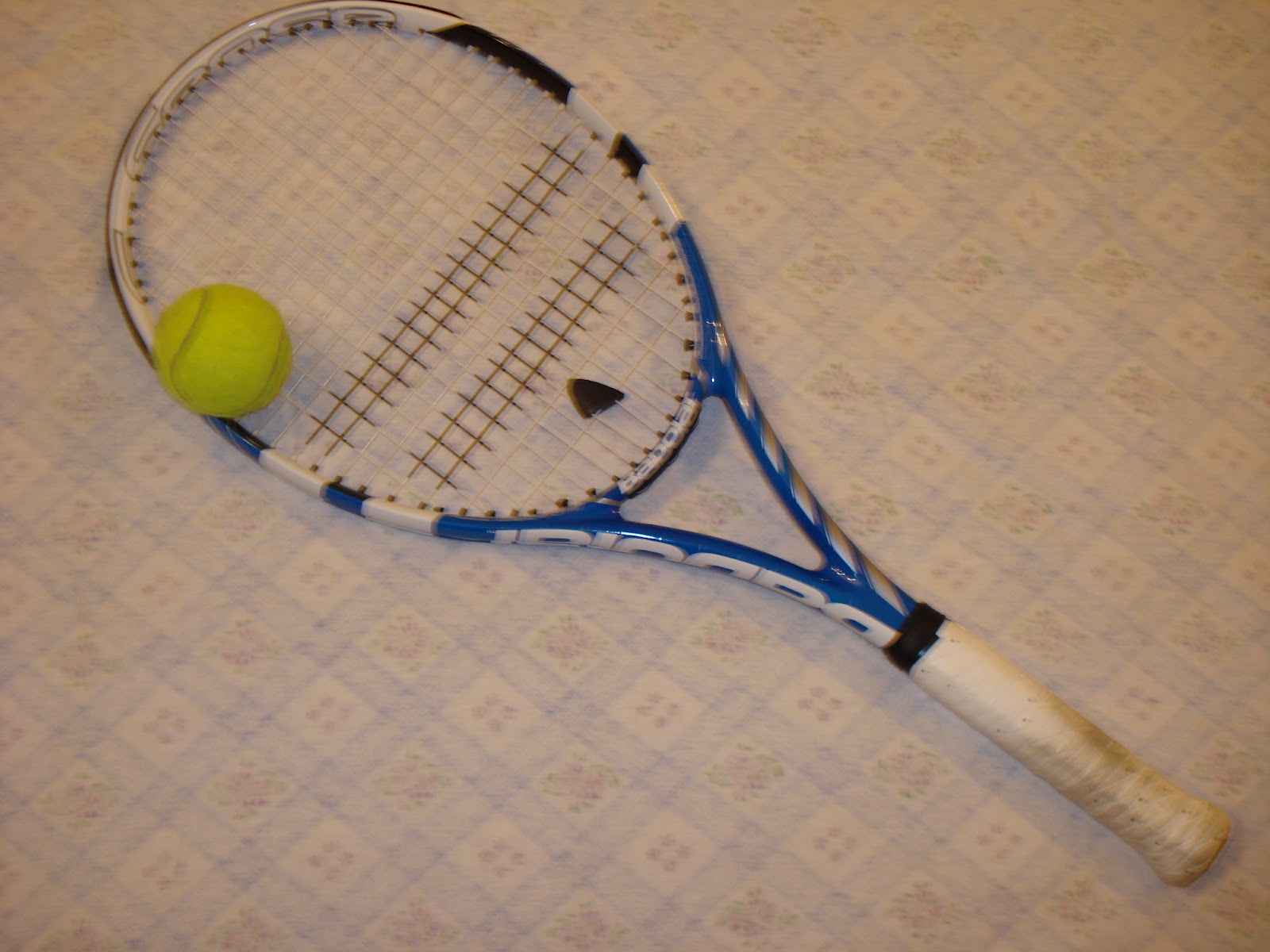 Babolat E-Sense Comp tennis racquet review | TEST and REVIEW
