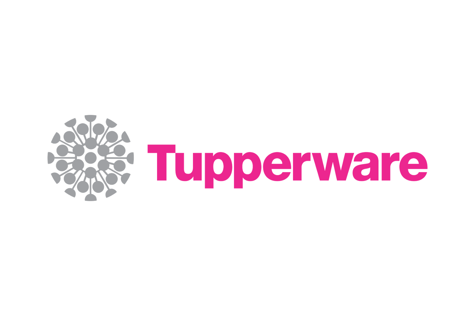 Tupperware Brand Logo