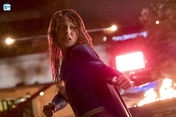 SUPERGIRL - Promo SUB ITA, foto promozionali e sinossi dell'episodio ...
