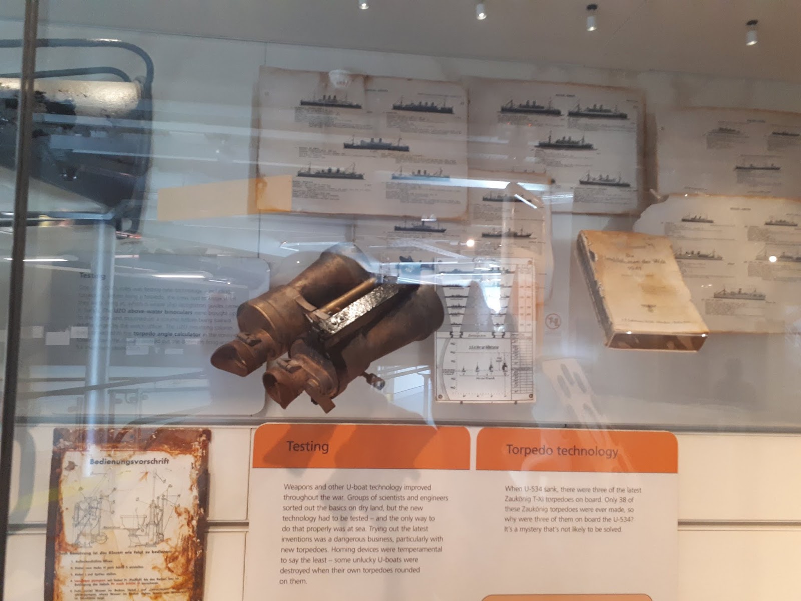 U-Boat Argentina: Las eternas patrullas del U-995 y el U-534