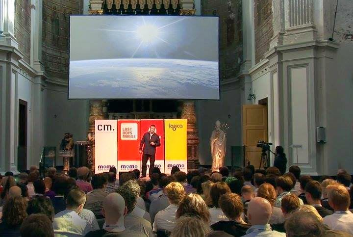 Quantum technologist, NASA-trained Commercial Astronaut Christopher Altman