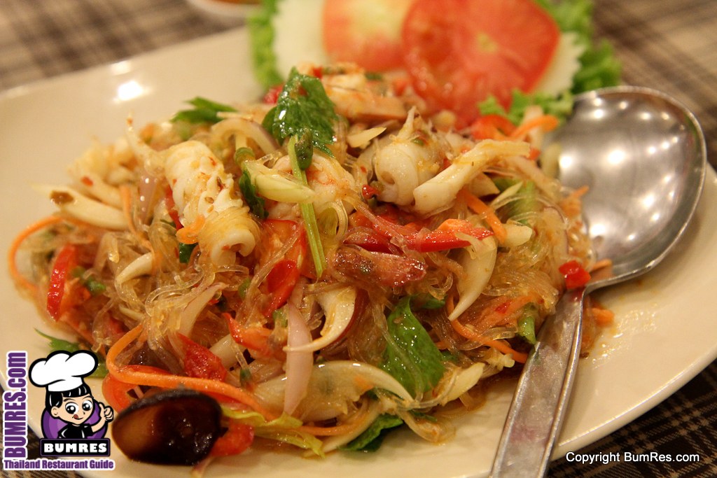 Restaurant Review - Bangkok (mostly) - All Around The World!: New ...