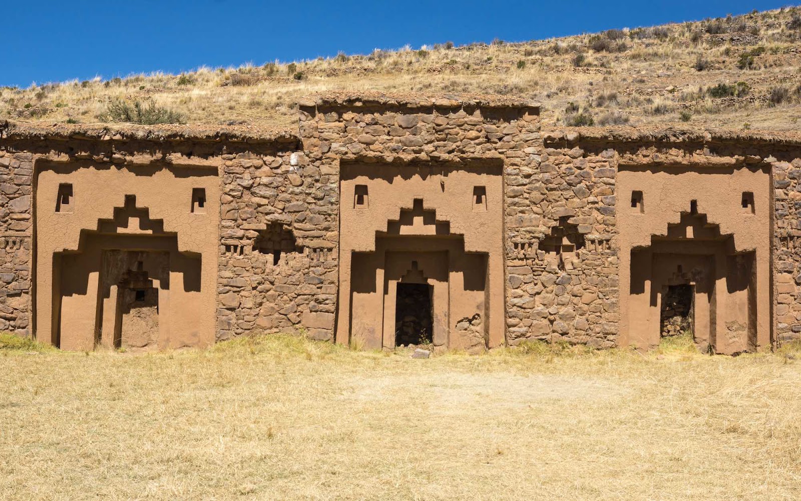 SOMOS EL CORAZÓN DE AMÉRICA DEL SUR.: 10 SITIOS ARQUEOLÓGICOS DE BOLIVIA