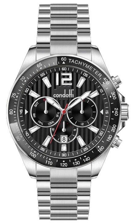 Condotti - Jual Jam Tangan Original (Fossil, Guess, Daniel Wellington ...