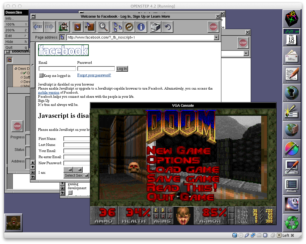 Presentación de sus ideas, inventos y producciones
