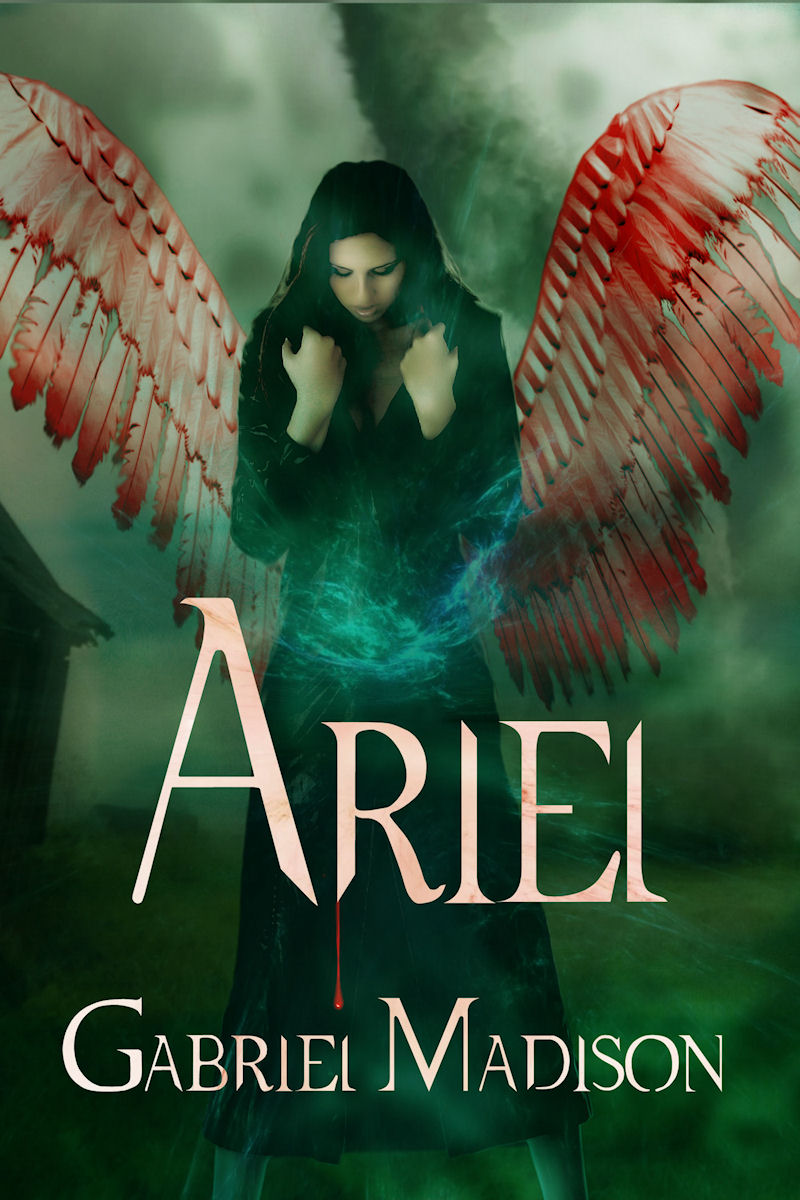Ariel: Ariel