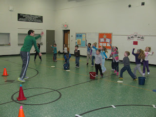 Carly's PE Games: P.E. Easter Games - Easter Egg Hunts, Jellybean Tag ...