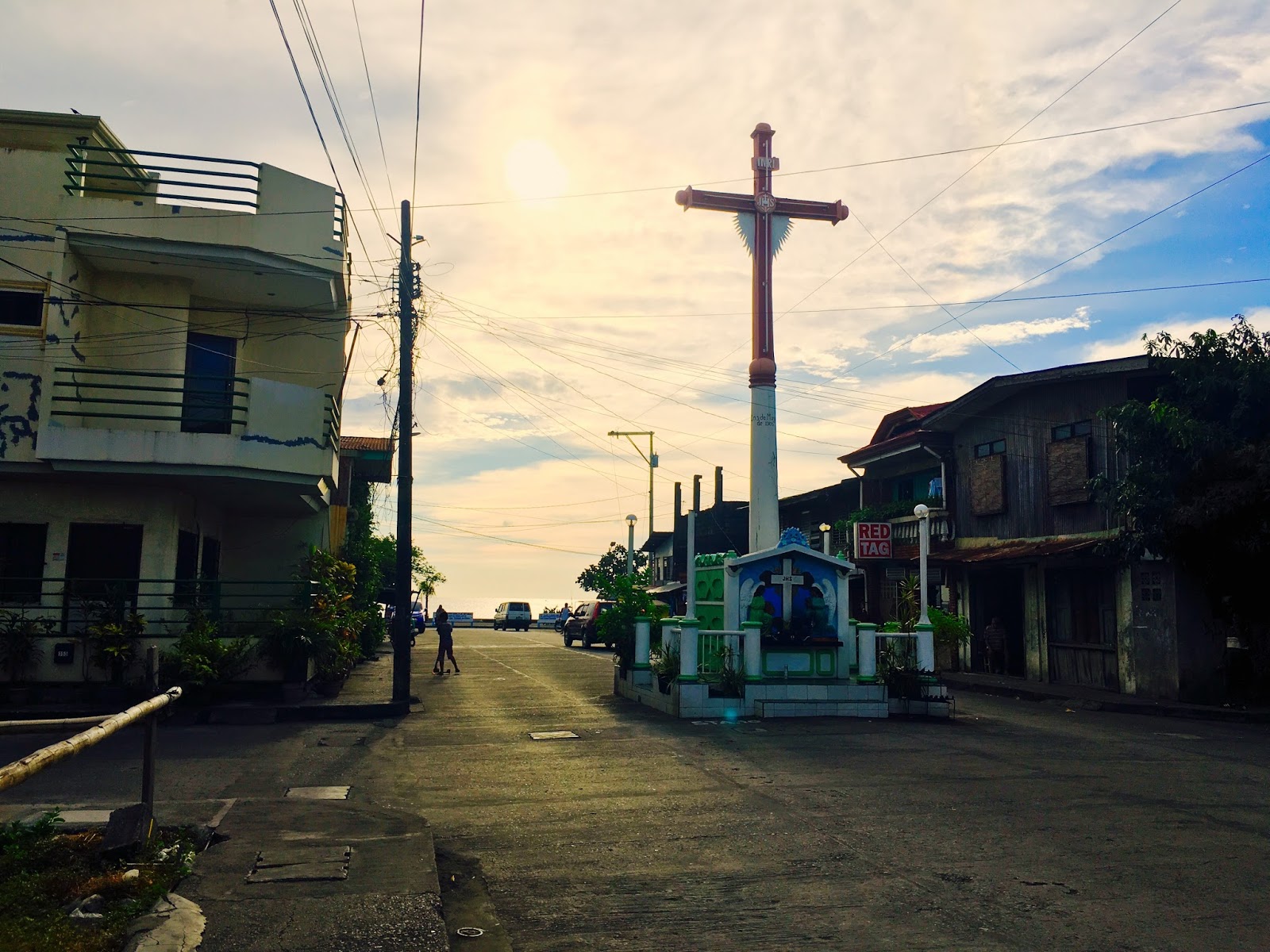 Dapitan and Dipolog: Going Solo in the Twin Cities of Zamboanga del ...