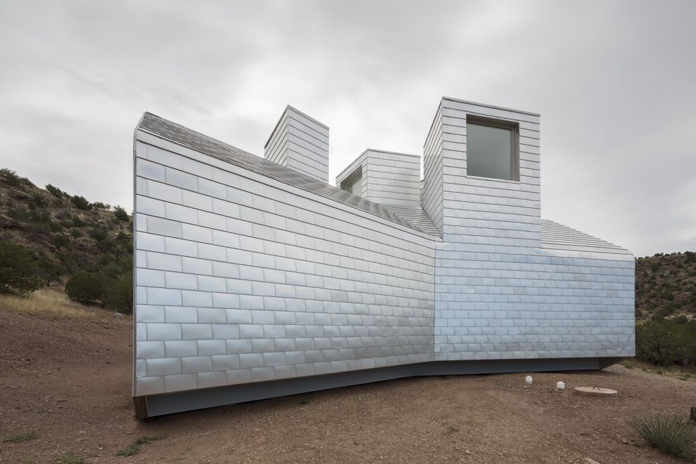 MOS Architects – a f a s i a