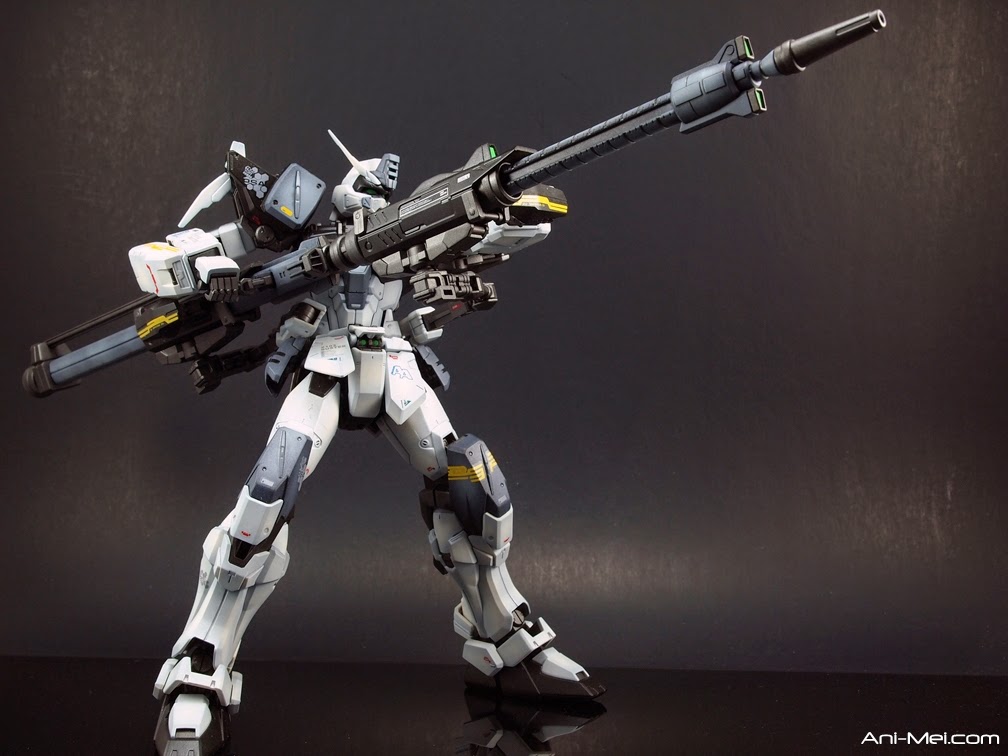 GUNDAM GUY: GUNDAM GUY: READERS FEATURE GUNPLA BUILD [Updated 9/23/14]