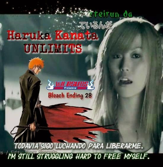 Unlimits haruka kanata lyrics - lockqcave