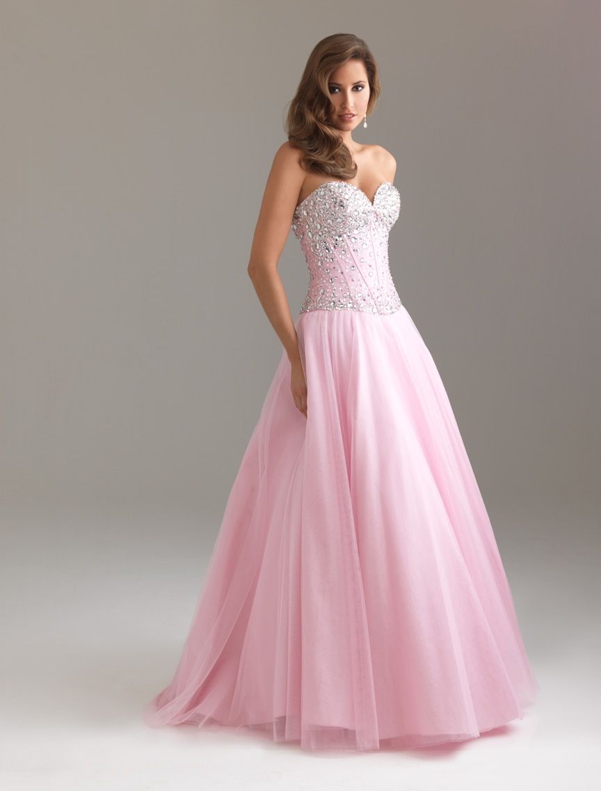 Raining Blossoms Prom Dresses: Choosing the Suitable Prom Dress for ...