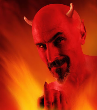 Ternyata Ada Yang Lebih Dahsyat dari Setan | Kehidupan ISLAM