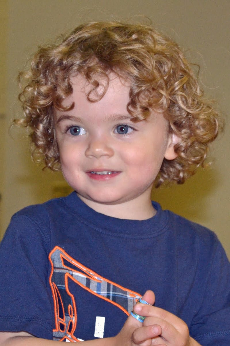 Truth Shines Through: Chloe's Birthday Party: Four Years Go By in a *Flash*