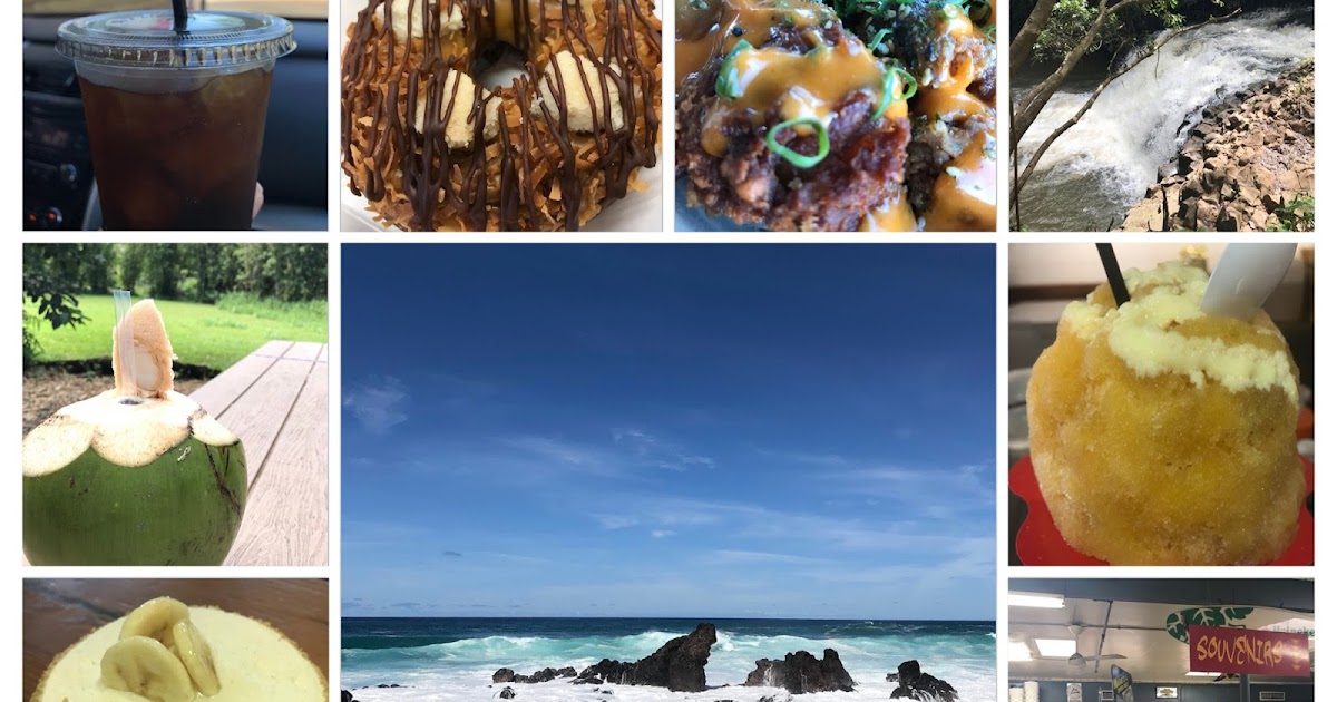 Hawaii Mom Blog: Maui Day Trip Recap