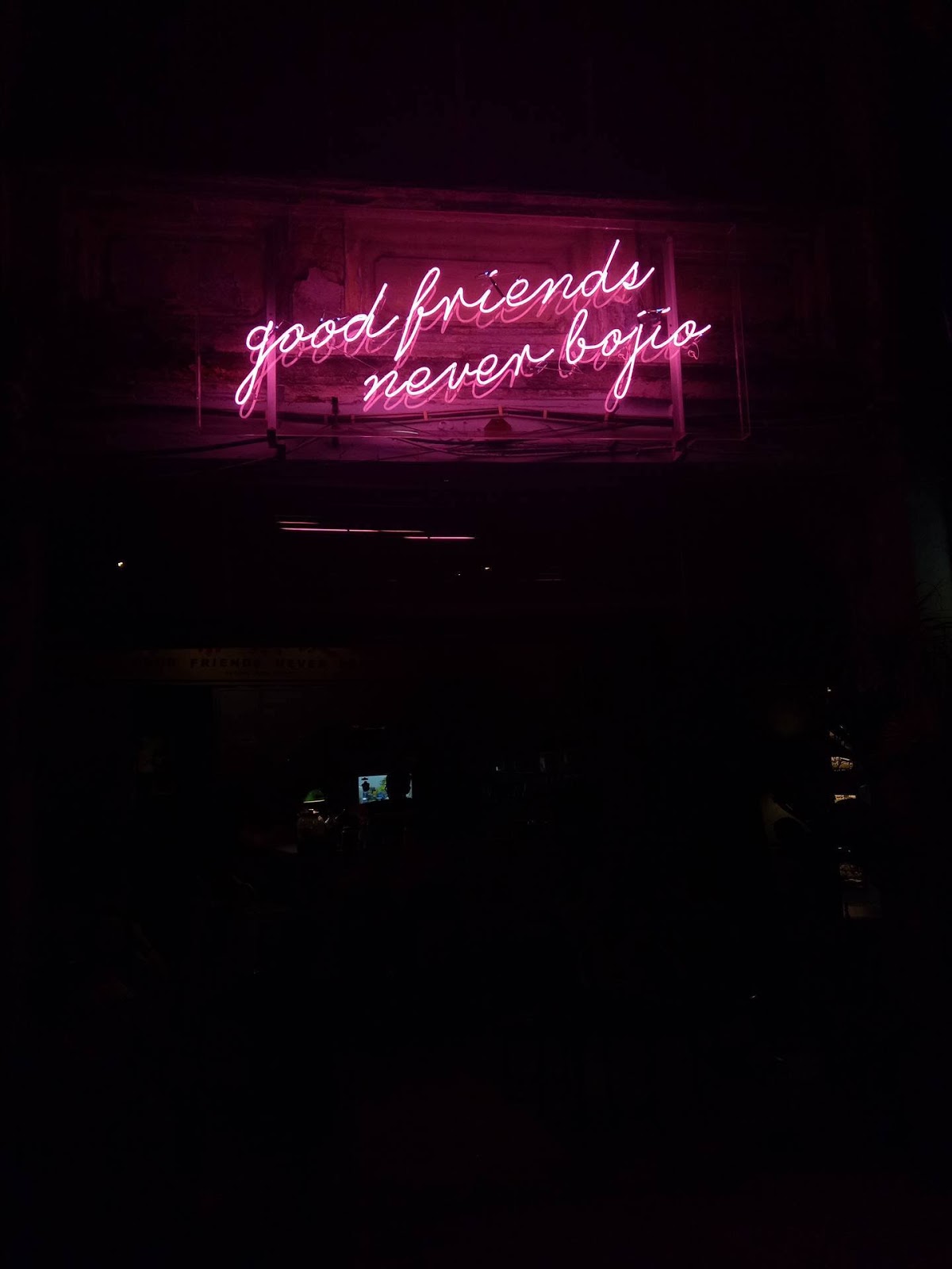 好友俱乐部 Good Friends Club, Penang