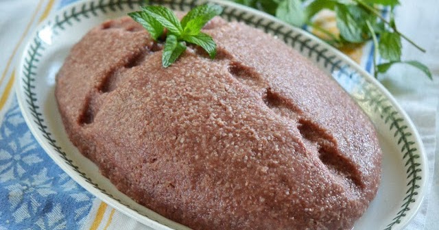 Lebanese Food, Kibbeh Nayeh Recipe | Arabic Food Recipes