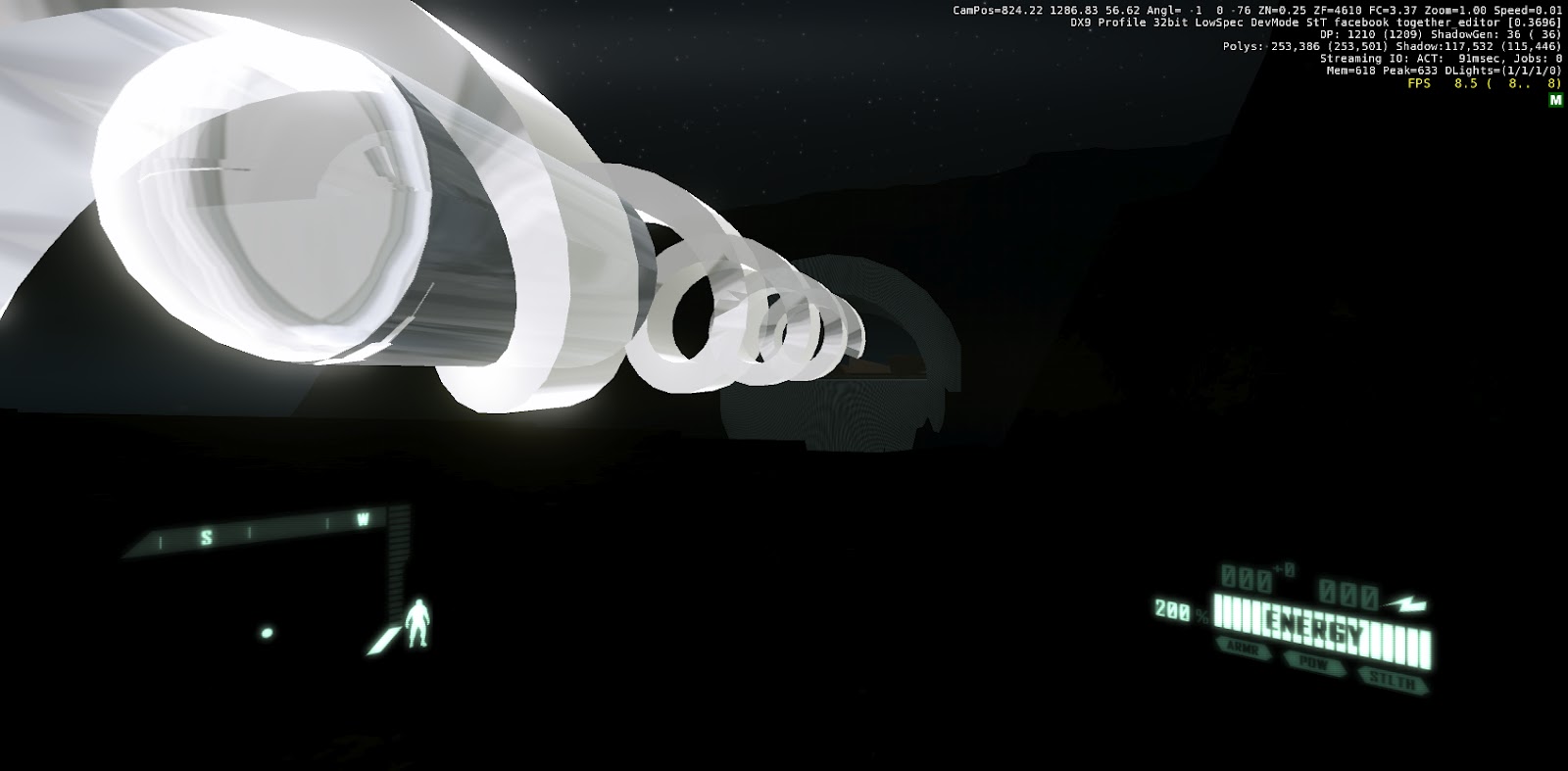 Matt Lomax - Arch1101