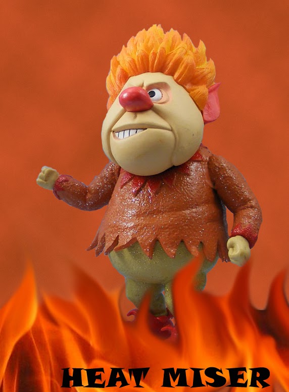 Pack War: A Miser Brothers Card Set