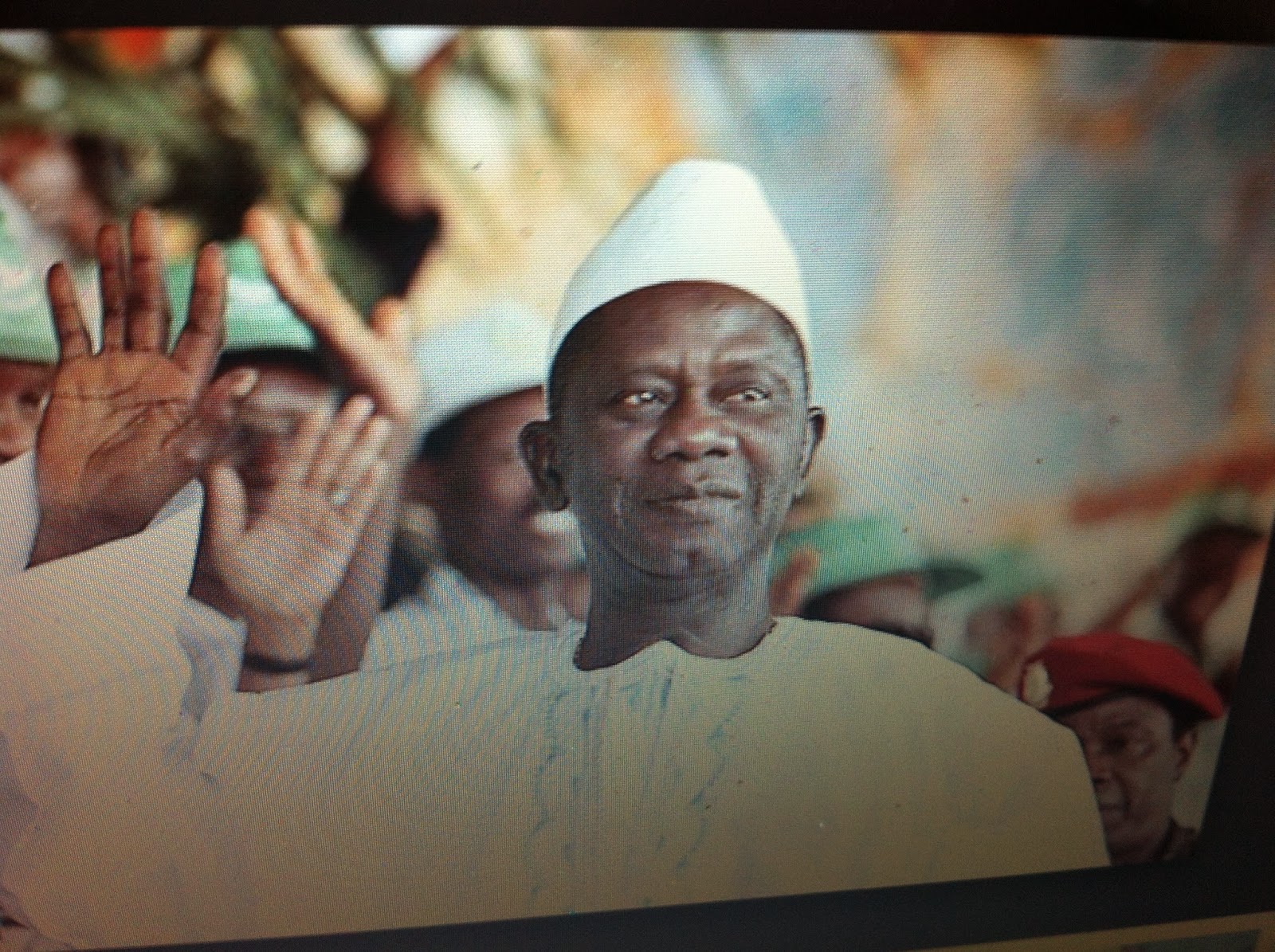 THE BLACK SOCIAL HISTORY:: BLACK SOCIAL HISTORY : AFRO-GUINEAN ...