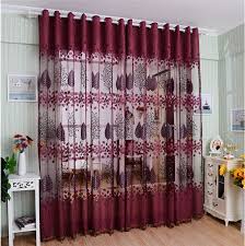 Different designs of Best window covers for Home.