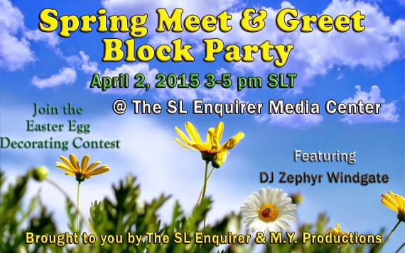 Spring Meet and Greet Block Party Was a Blast! Thank you to all who ...