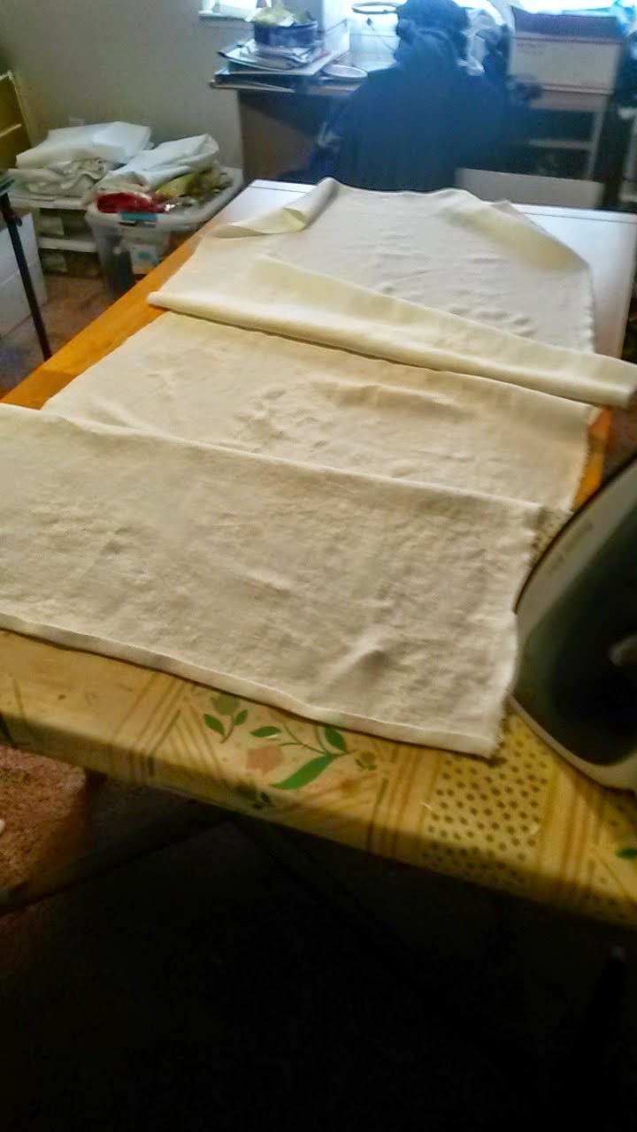 Altarations: Altar Linens