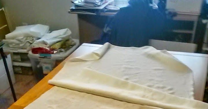 Altarations: Altar Linens