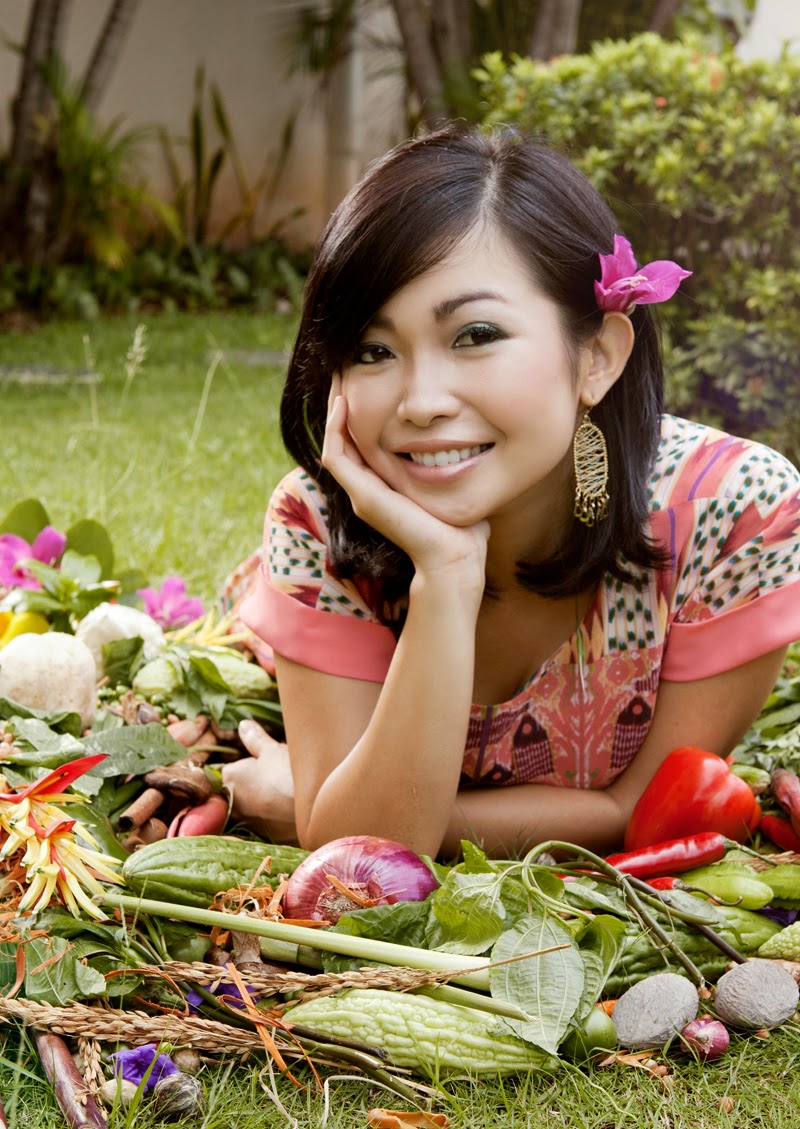 Foto dan Biodata Rinrin Marinka | Indonesiadalamtulisan || Terbaru 2014