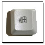 informatica 1: TECLAS ESENCIALES