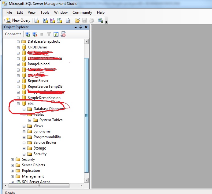 Create entity data model From Databse in asp.net MVC ? - Asp.Net ... Create entity data model From Databse in asp.net MVC ? - Asp.Net ...