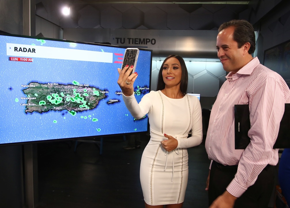 Comienza la “nueva era” de Noticentro